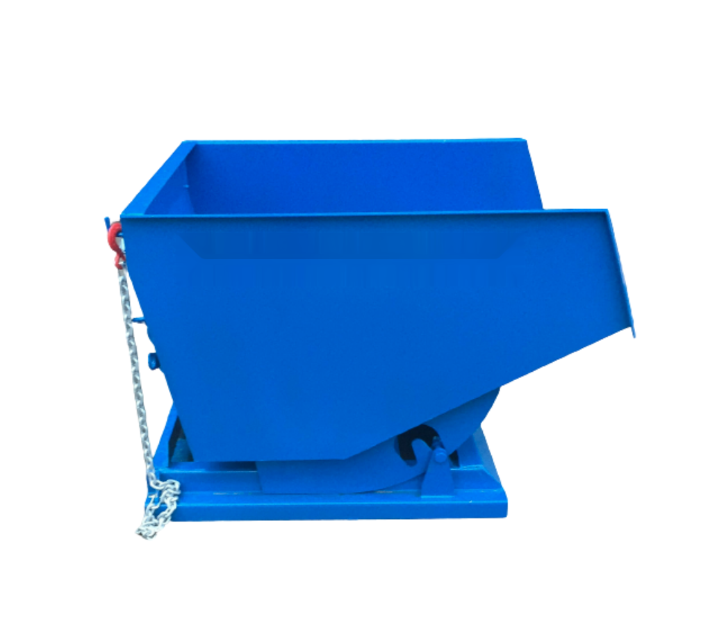 500L Heavy Duty Tipping Skip | UK Wide Delivery Available | Tipping Skips